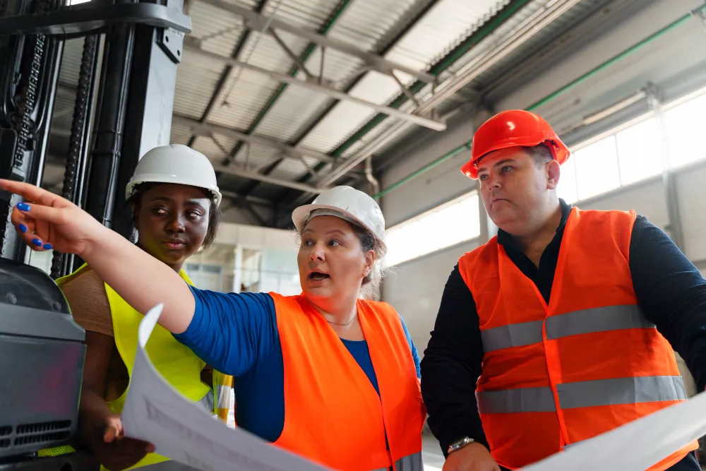 Prime Safety Staffing