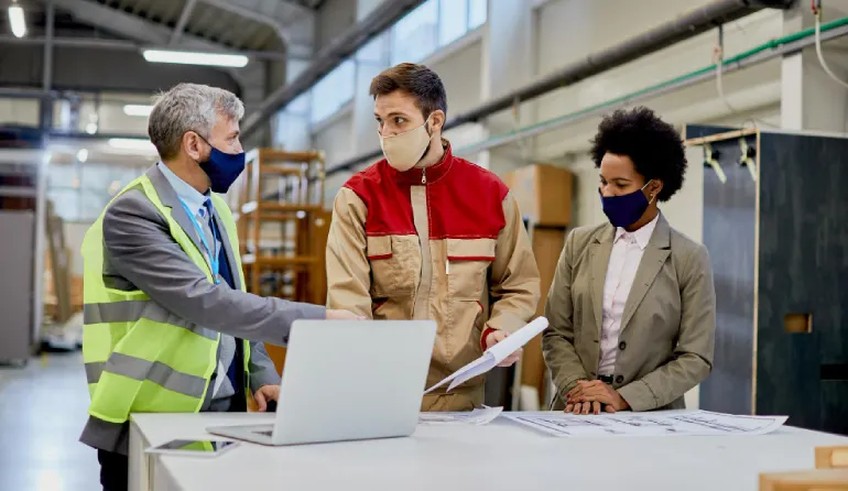 Prime Safety Staffing